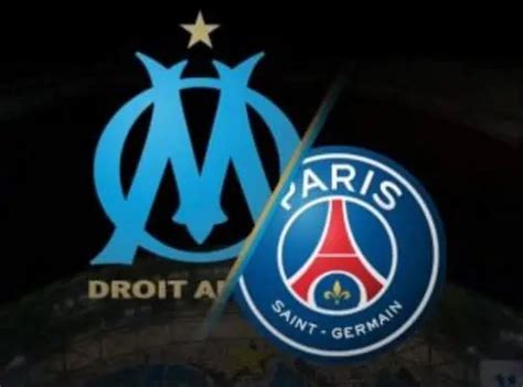 Quiz spécial sur le Classico PSG OM pro Web Football Club
