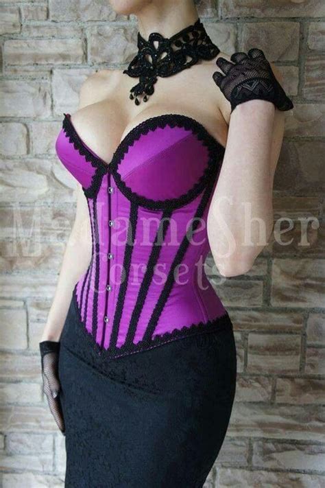 Corsetry Couture Netherlands Rainbow Curve Corsetry Artofit