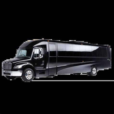 Mini Coach Rental In New Hampshire Charterbusnh