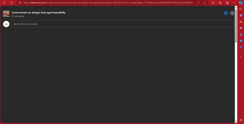 Microsoft Edge Keeps Redirecting To Mobile Versions Of Microsoft Start And Msn And Rarely Even