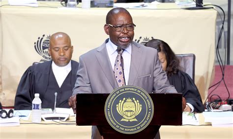 South Africas National Budget Fuel Levy Increase To Affect Motorists