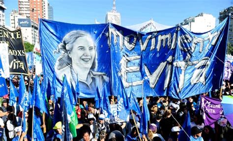 Condena A Cfk “este Fallo Constituye Un Nuevo Ataque A La Democracia
