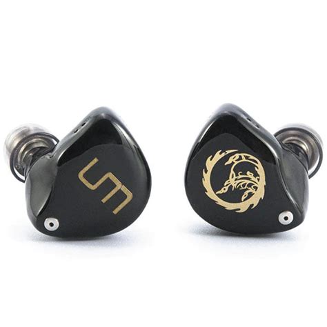 Flagship Audiophile Iems Concept Kart