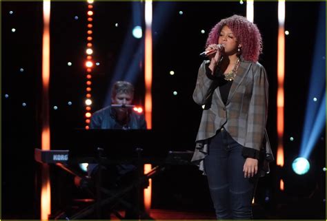 Photo Grace Kinstler Alyssa Wray American Idol Duet 02 Photo 4535566