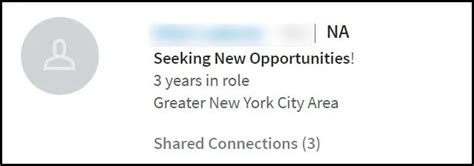 Linkedin Headline Examples For Job Seekers