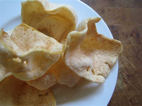 Krupuk Udang Thick Shrimp Crackers Aloha Brand