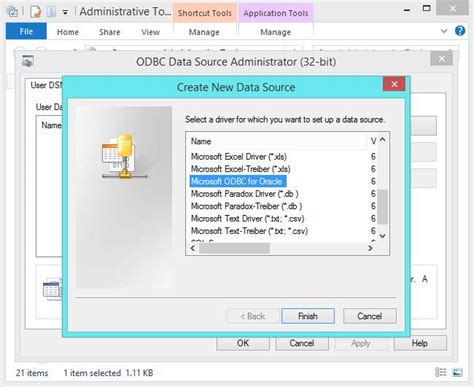 21 Alat Administratif Windows Dijelaskan TheFastCode