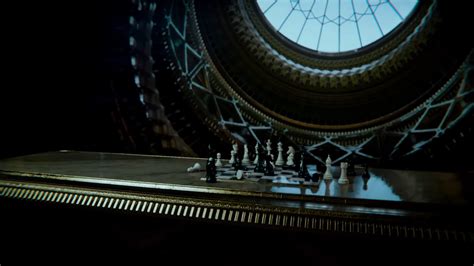 Unity Shows Off Gorgeous New Tech Demo Running On Xbox Series X