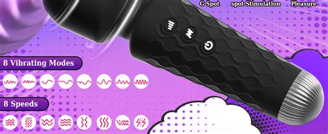 Sex Toys Vibrator Dildo For Women Allovü Personal Wand Massager Vibrators Usb Sex Toys Vibrator Dildo For Women Allovü Personal Wand Massager Vibrators Usb