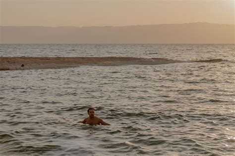 Visiting The Dead Sea Jordan Where To Swim Float Stay And Explore