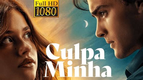 Minha Culpa Veja Personagens E Atores Do Filme Do Prime Video My Xxx