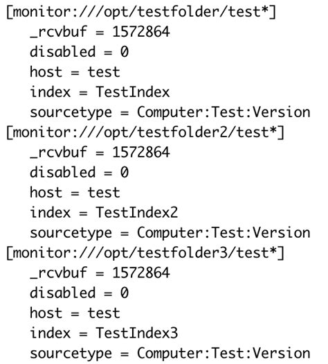 Troubleshooting Your Splunk Environment Utilizing Btool Tekstream