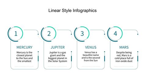 Line Three Circular Objects Google Slides Theme And Powerpoint Template Slidesdocs