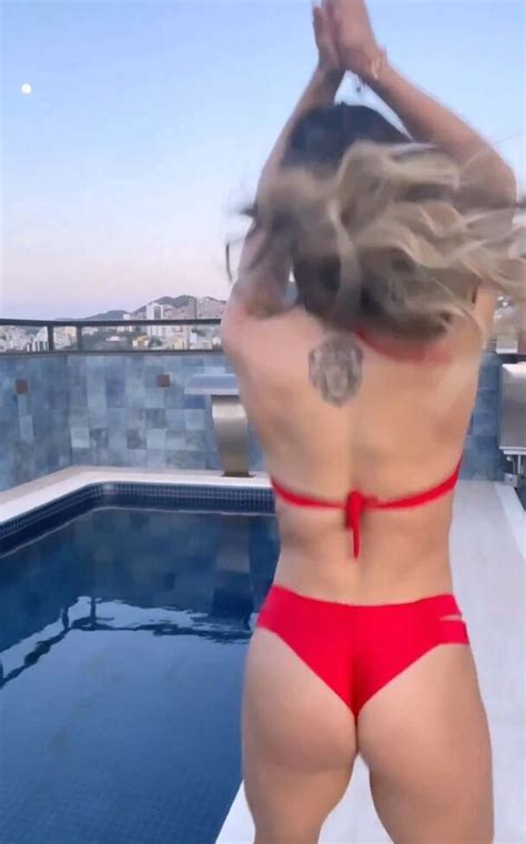 Gabi Martins Nude Porn Pictures Xxx Photos Sex Images 4059341 Page 2 Pictoa