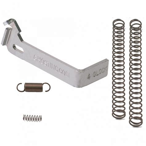 Ghost Edge Trigger Kit For Glock Shooters Com
