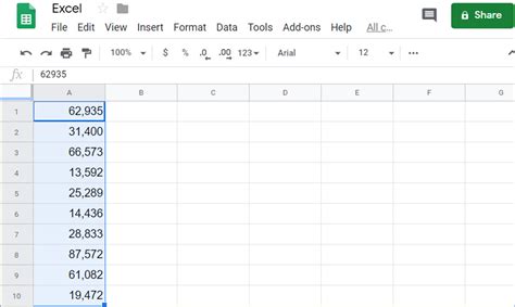 How To Highlight The Maximum Or Minimum Value In Google Sheets ExcelNotes
