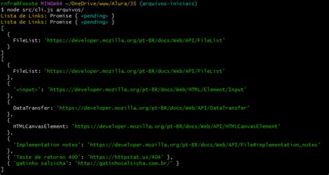 Dúvida Função Processatextopegaarquivo Async E Await Nodejs