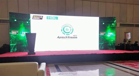 Sahrish Khan On Linkedin Aptechvision2023 Aptechlearning It Softwareexhibition