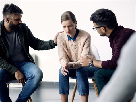 The Role Of Domestic Violence Counseling In Healing And Recovery