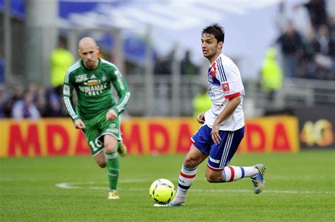 Mercato OL Grenier définitivement transféré à Rome