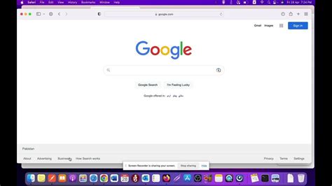how to enable inspect element on safari browse enable dev tools