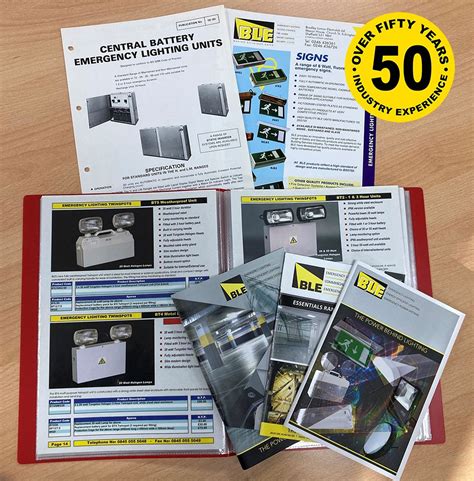 Ble Connect On Linkedin Blelightingandpower Emergencylighting