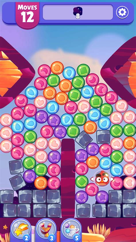 Angry Birds Dream Blast Znamcz