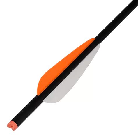 Seta Flecha Man Kung Em Carbono 20 Pol 51 Cm Balestra Besta Extreme