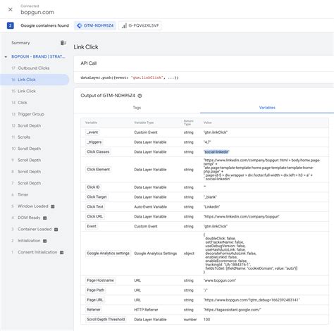 How To Event Tracking With Google Analytics Gtm