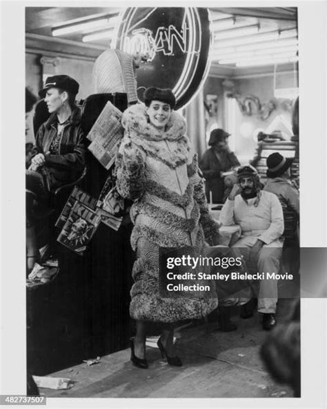 62 Sean Young Blade Runner Photos And High Res Pictures Getty Images
