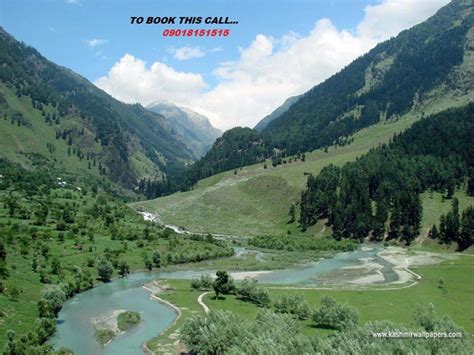 Srinagar Sonamarg Gulmarg Pahalgam Tour Package Holiday Packages To Srinagar