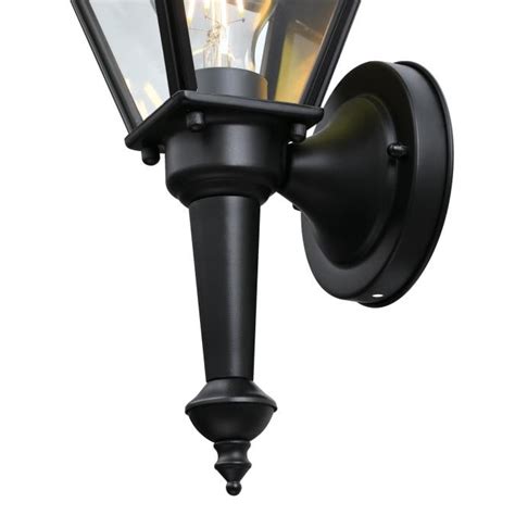 Westinghouse One Light Exterior Wall Lantern