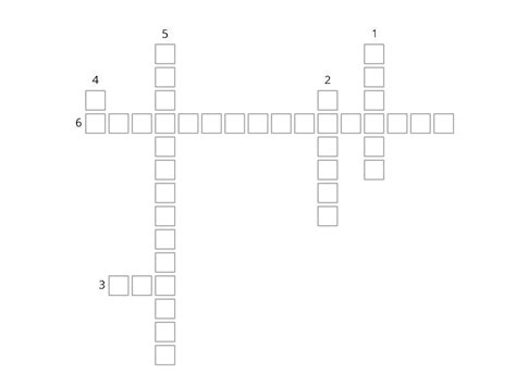 Binary Converting Crossword