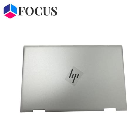 Hp Envy X360 15 Ed Lcd Back Cover With Antenna Brown L93204 001