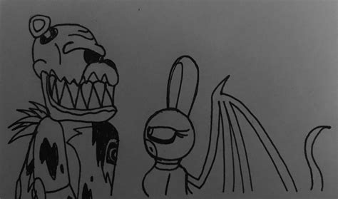 At Evil Flone Meet Darkced By Ced145 On Deviantart