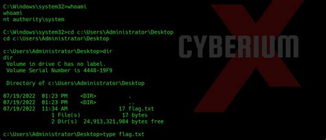 Tryhackme Quotient Writeup Cyberiumx