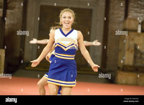 Bring It On All Or Nothing Hayden Panettiere 2006 © Universal