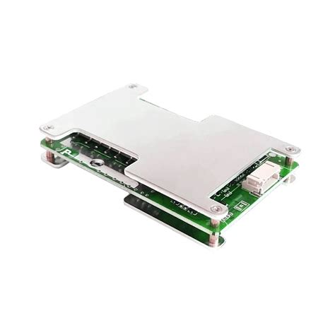 12v Bms 3s 4s 120a Bms 18650 Bms For Lifepo4 Ternary Lithium Battery
