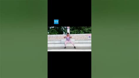 Side Squats Walking 🏃🏃fitnessflexbilityworkoutmotivationexercises