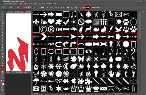 Solved Re I Still Cannot Find The Shape Tool I Need I W Page 2