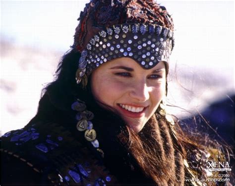 Evil Xena Xena Warrior Princess Photo 2972838 Fanpop