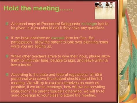 Step By Step Process For Ieps 2009 Updated 1009 Ppt Special