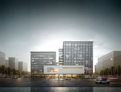 부산통합청사 건립공사 Bim Implementation Architop Kl