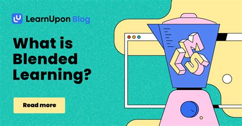 What Is Blended Learning Types Examples More