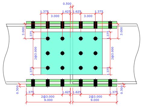 Aisc Steel Connection Design Software Cisc S16 Steel Connection Design