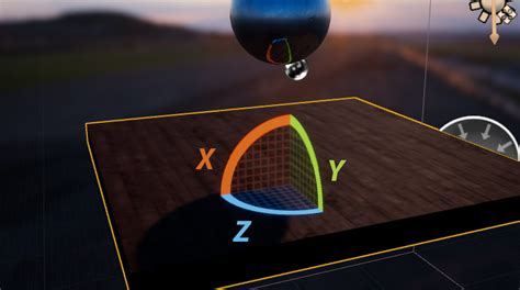 using motion input to rotate an actor ue4 mobile and more