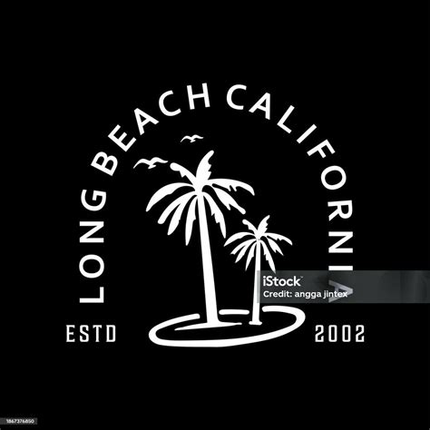 벡터 일러스트 레이 션 스타일 빈티지 서핑 테마 배지 디자인 티셔츠 인쇄 포스터 스티커 및 기타 용도 열 대 해변 선 아이콘 개념 기호 개요 벡터 그림 선형 기호 상어상목에