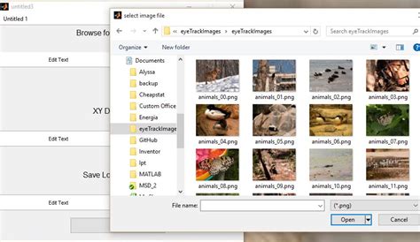 github aulloa auto heat mapper a matlab app to heatmap images using