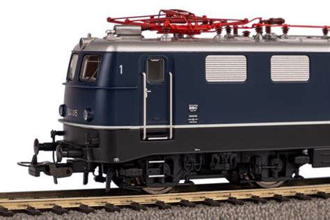 Ger E Lok E 41 Db Iii Buy Modeltrains Piko Webshop