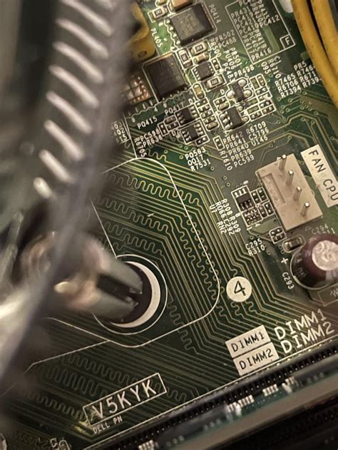 Scratched Motherboard 😪 R Pcbuild